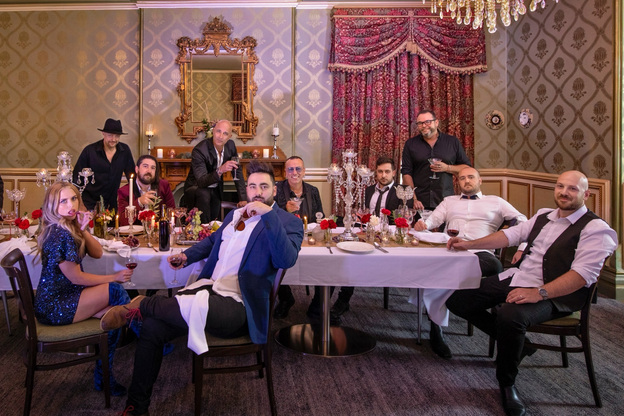 Hindley Street Country Club - Toronto Hotel, Lake Macquarie | Hindley ...